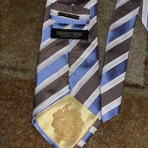 Donald Trump | Accessories | Donald J Trump Signature Collection Tie ...